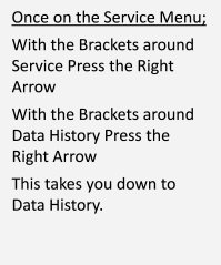 ICE1112: Indigo Menu Navigation
