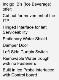 ICE1114; Indigo Use-and-Care